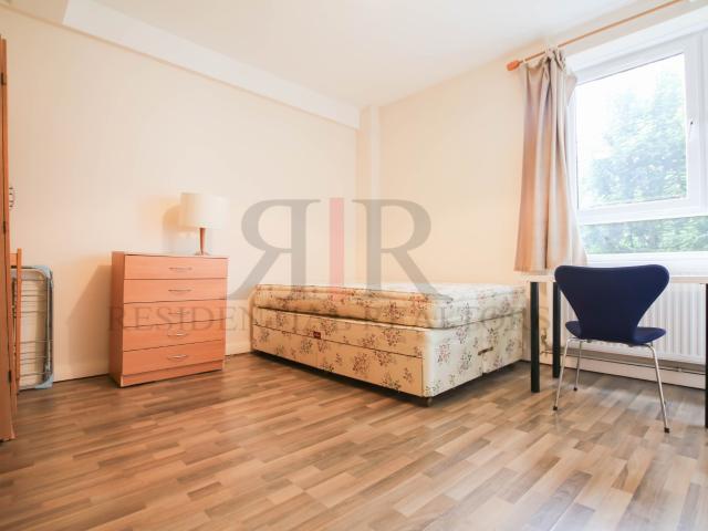 Elim Estate,, SE1