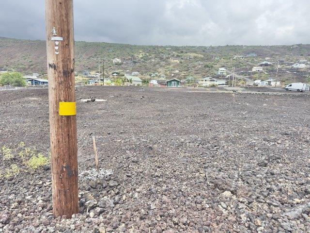 Elima Ave, Captain Cook, HI 96704