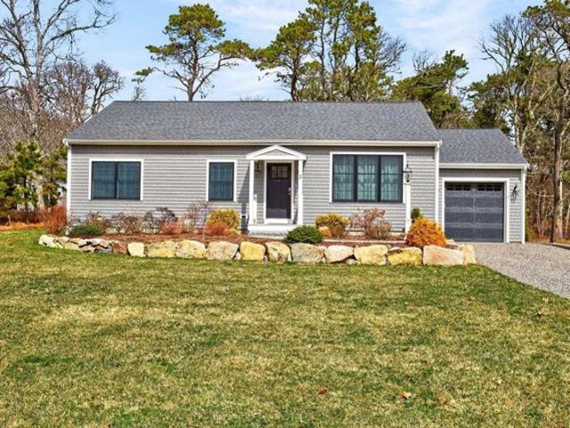 Elinor Ln, West Harwich, Home For Sale