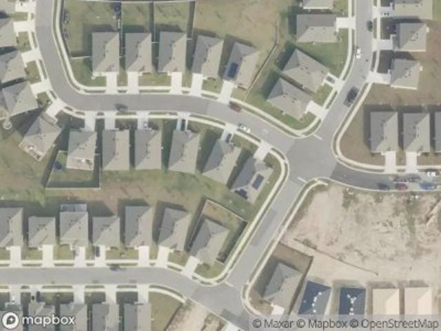 Elioridge Dr
