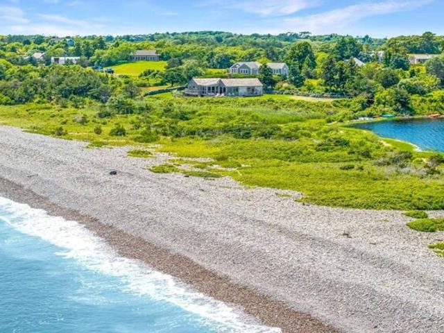 Eliot Ave, Chilmark, Home For Sale