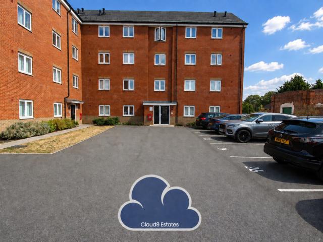 Eliot Gardens, Holbrooks | Cloud9 Estates