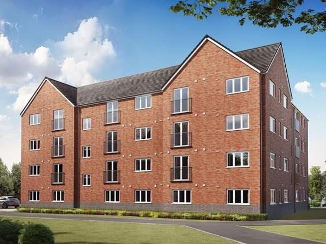Eliot Gardens, Whitmore Place, Coventry CV6, 2 bed flat to rent, £1,100 pcm | PrimeLocation