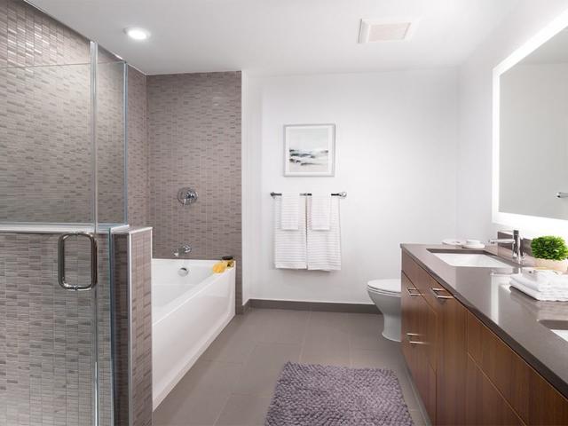 Eliot on 4th 1 Bedroom Apartment for Rent at 1001 4th St Sw, Washington, DC 20024 Southwest Waterfront