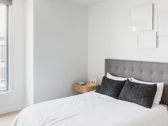 Eliot on 4th 1 Bedroom Apartment for Rent at 1001 4th St Sw, Washington, DC 20024 Southwest Waterfront