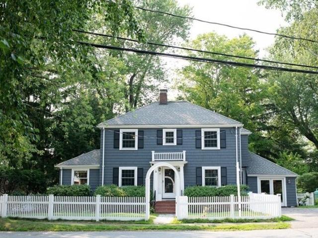 Eliot Rd, Belmont, Home For Sale