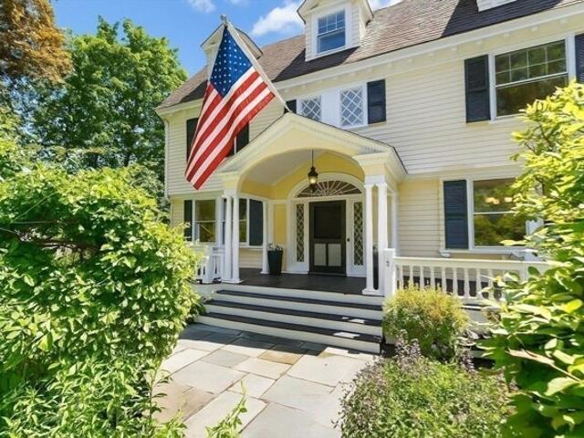 Eliot Rd, Lexington, Home For Sale