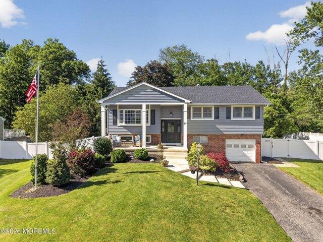 Eliot Rd, Manalapan, Home For Sale