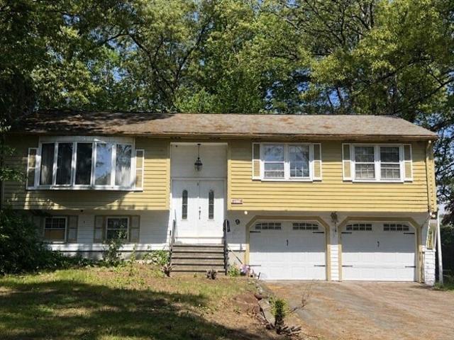 Eliot Rd, Northborough, Home For Sale