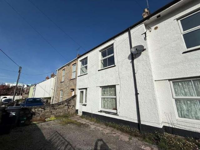 Eliot Road, St Austell, PL25