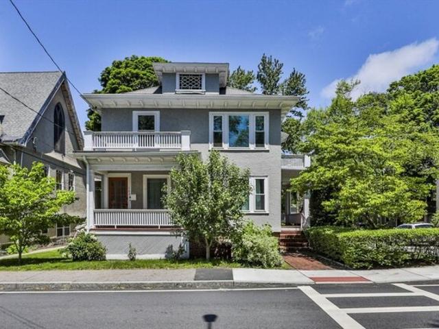 Eliot St Unit,milton, Condo For Sale