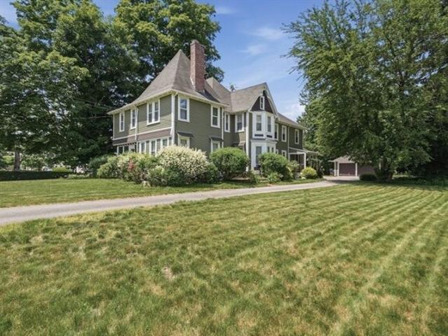 Eliot St Unit,natick, Home For Sale