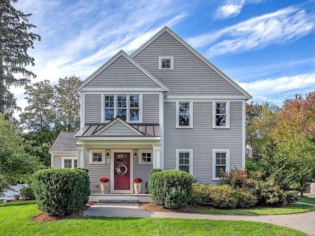 Eliot St, Natick, Home For Sale