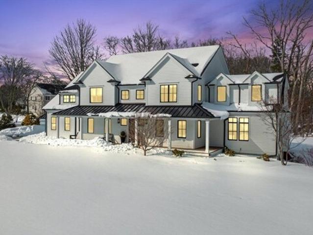 Eliot St, Natick, Home For Sale