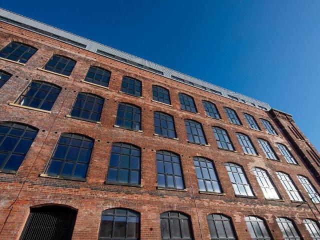 Elisabeth Mill, Elisabeth Gardens. 1 bed apartment to rent £1,000 pcm £231 pw