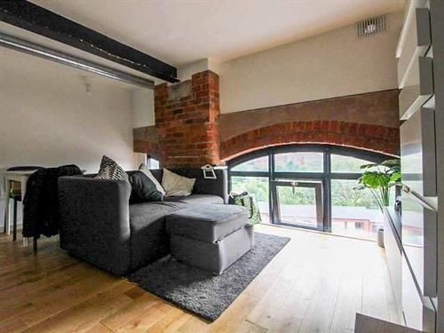 Elisabeth Mill, Elisabeth Gardens, Stockport SK5, 1 bed flat to rent, £925 pcm | PrimeLocation