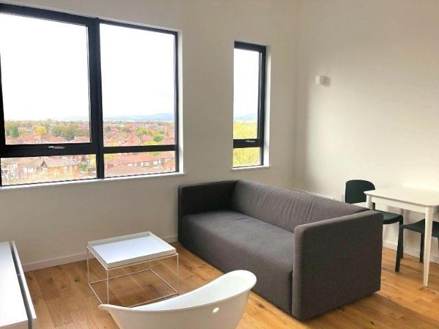Elisabeth Mill, Elisabeth Gardens, Stockport SK5, 1 bed flat to rent, £1,050 pcm | PrimeLocation