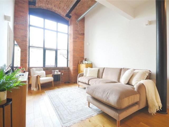 Elisabeth Mill, Reddish, Stockport, SK5 6FW