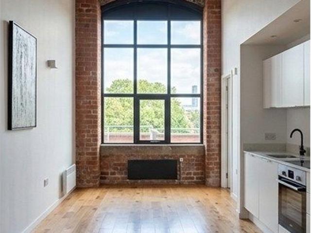 Elisabeth Mill, Stockport SK5, 2 bed flat to rent, £975 pcm | PrimeLocation