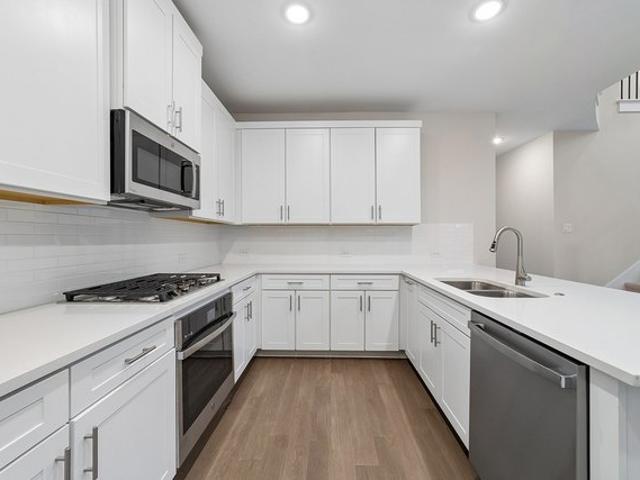 Elise Plan Dominion at Brookhollow Community