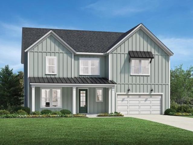 Elise Plan Forest Edge by Toll Brothers Community