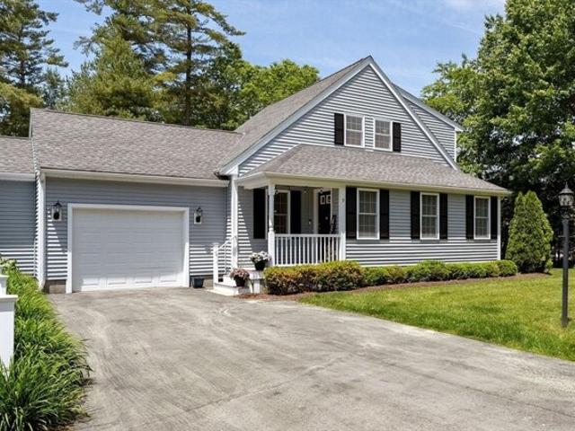 Elisha Dr Unit,middleboro, Condo For Sale