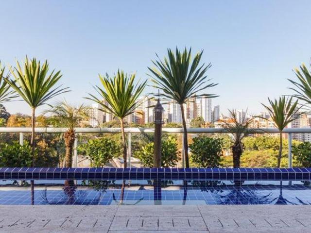 elissima casa alto padrão em condominio c/335m2 e 04 suites Real Parque Morumbi