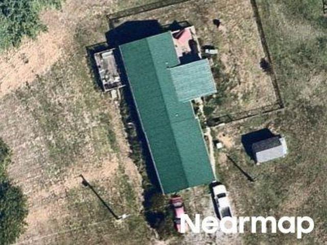 Elkton Rd