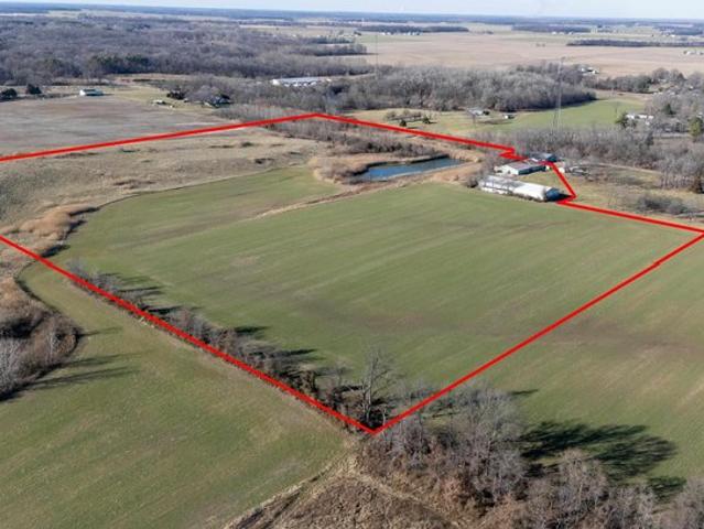 Elkville Blacktop, Elkville, IL 62932