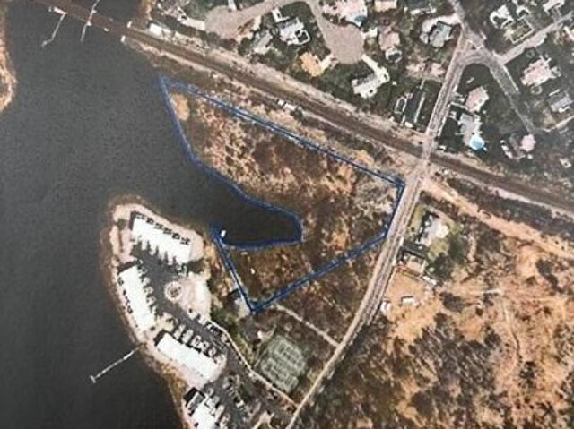 Elkwood Ave, Oceanport, Plot For Sale