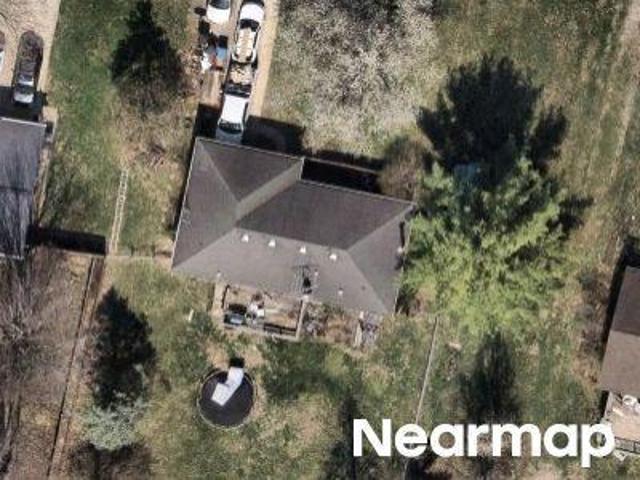 Elkwood Dr