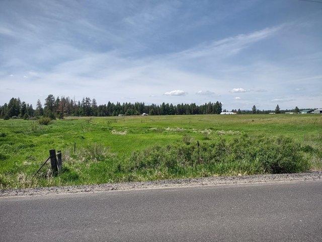 Elk Chattaroy Rd, Elk, WA 99009