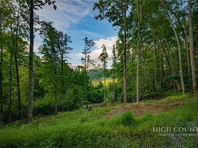 Elk Creek Dr, Banner Elk, NC 28604
