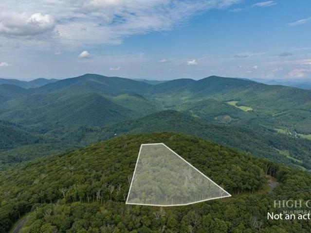 Elk Creek Mountain Pkwy Lot 89, Todd, NC 28684