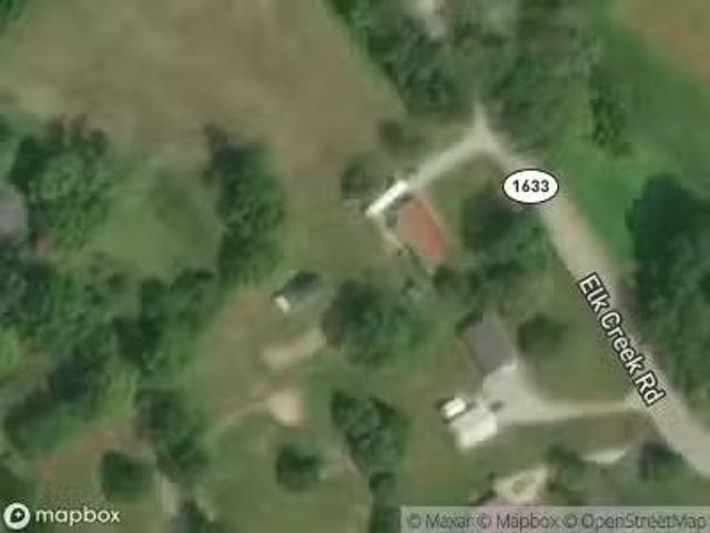 Elk Creek Rd