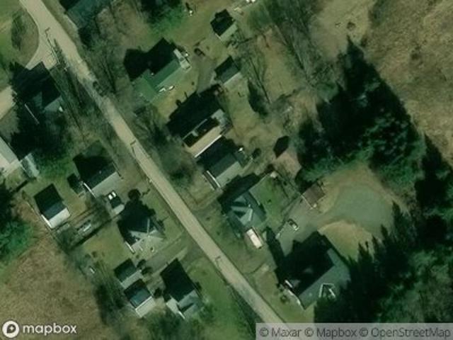 Elk Creek Rd