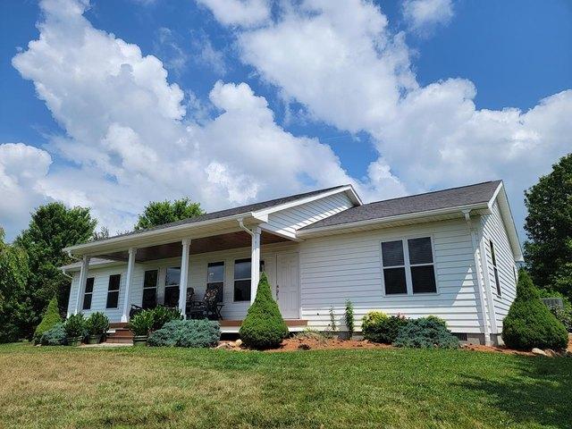 Elk Creek, VA 24326