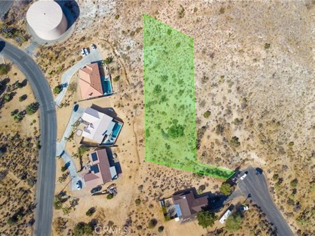 Elk Ct, Yucca Valley, CA 92284