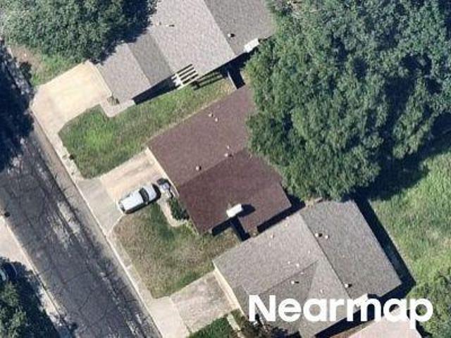 Elk Glen St