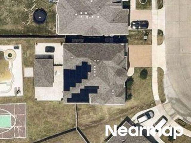 Elk Dr