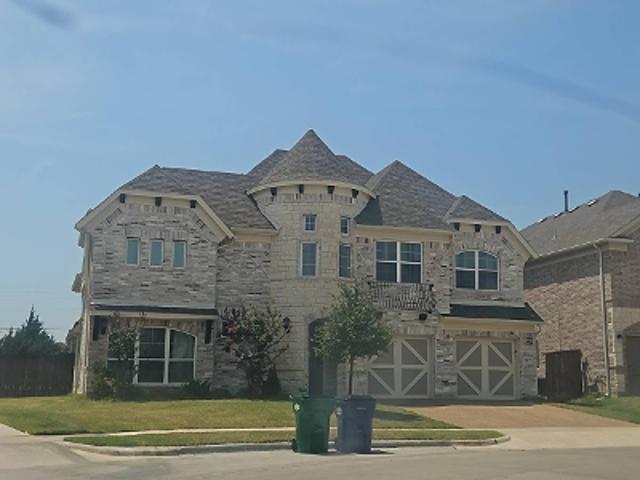 Elk Dr