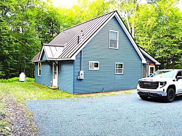 Elk Dr, Embden, Home For Sale