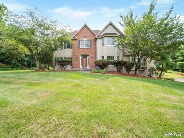 Elk Dr, Southbury, Home For Sale