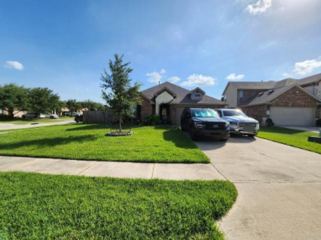 Elk Haven Lane