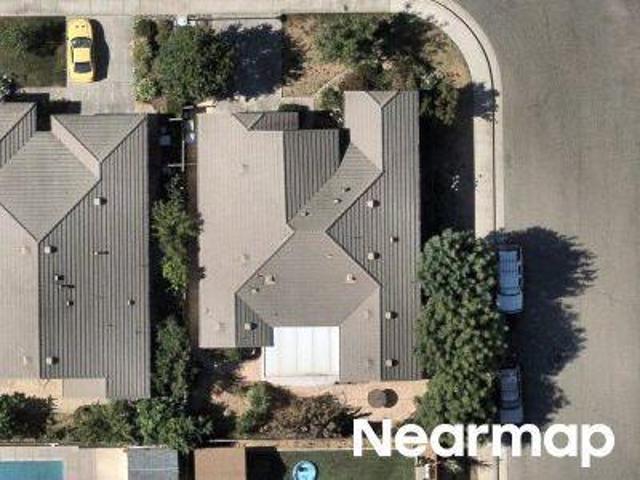 Elk Hills Dr