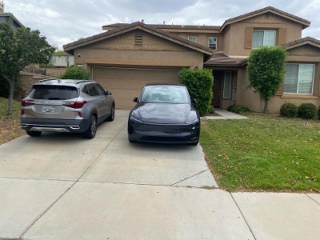 Elk Ln