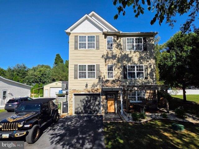 Elk Ln, Elkton, Home For Sale