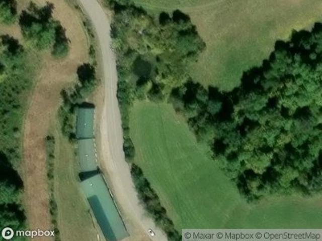 Elk Lake Resort Rd