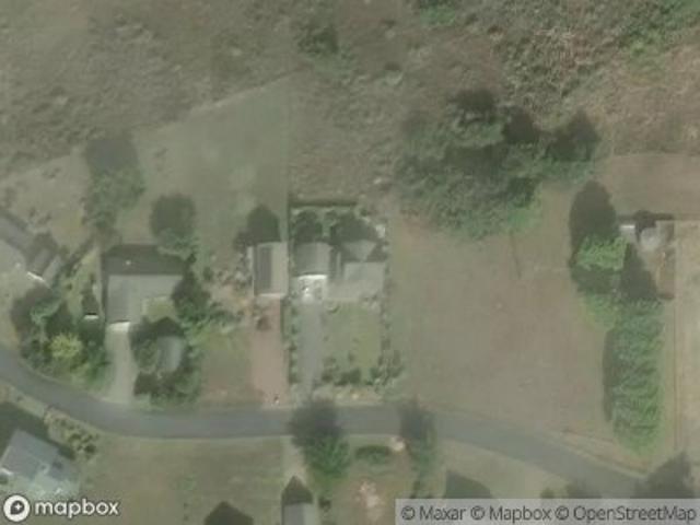 Elk Meadow Rd