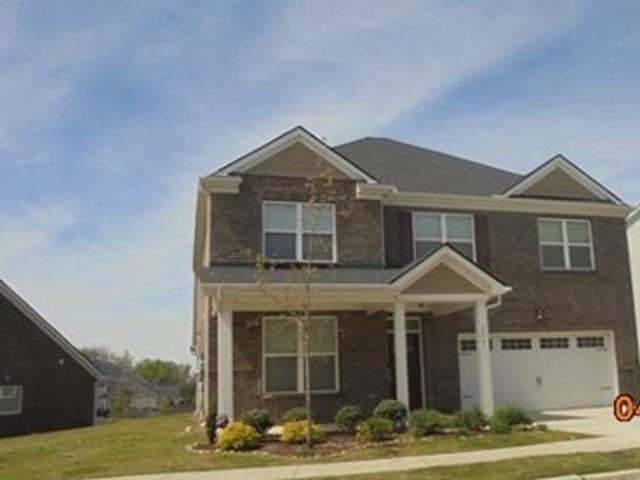 Elk Springs Dr